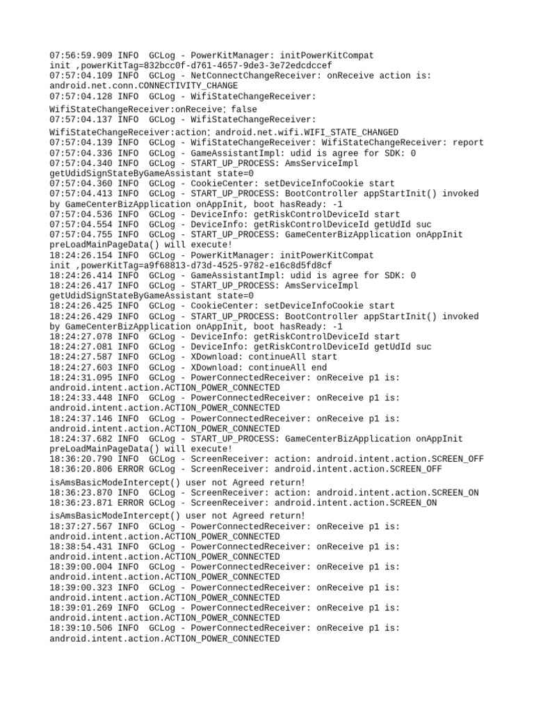 GC 2024 07 20 | PDF | Technology & Engineering
