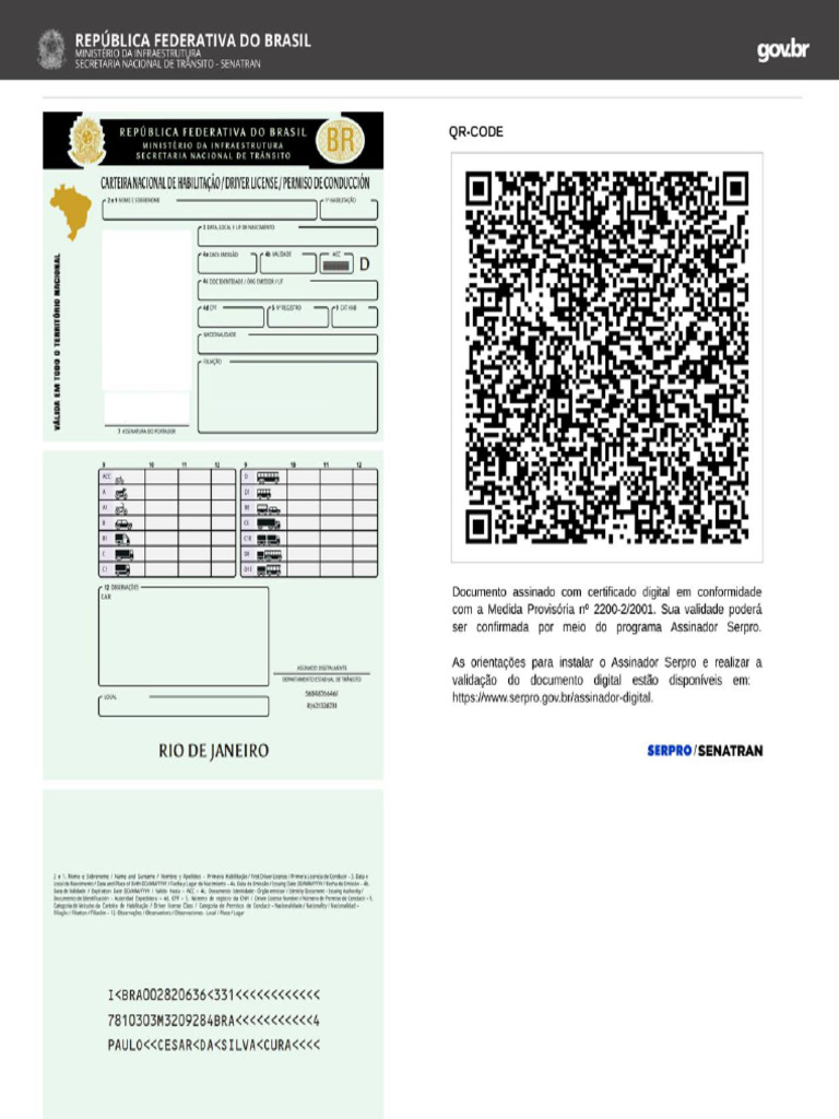 CNH RJ - Cópia | PDF