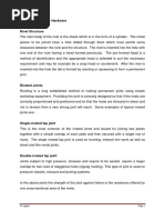 Rivet Size and Grip Length Chart | PDF | Rivet | Stainless Steel