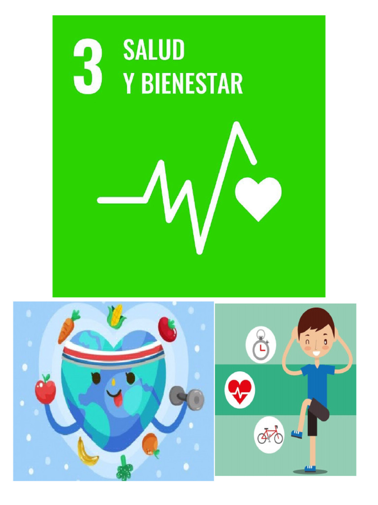 Salud y bieneSTAR | PDF