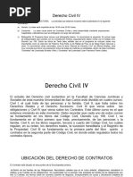 Libro-De-Contratos-Civiles Bernardo Perez Fernandez Del Castillo PDF | PDF