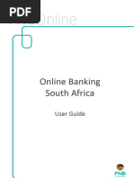 Ewallet From FNB Namibia: Frequently Asked Questions | PDF