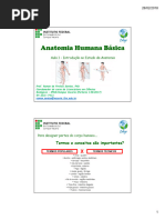 Variações Anatômicas do Seio Transverso | PDF | Seio