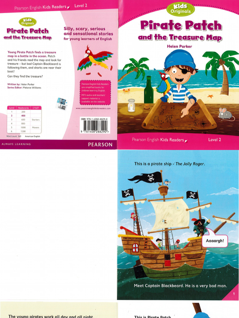 1 CHILDREN - parker_helen_pirate_patch_and_the_treasure_map (1) | PDF