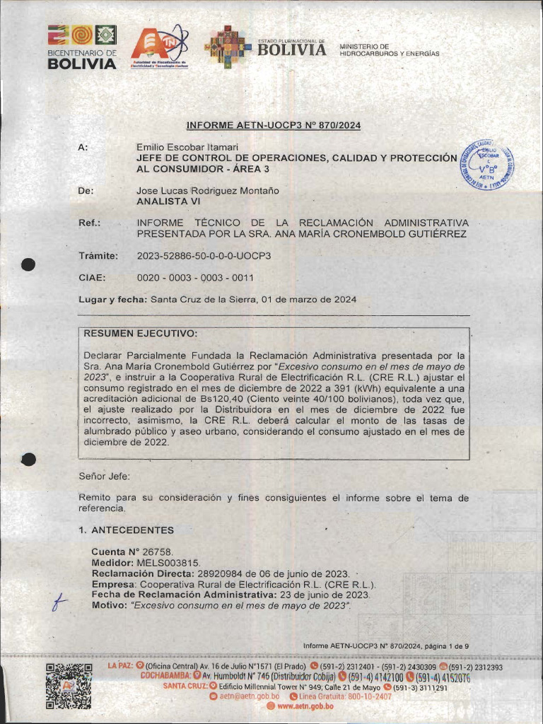 Aetn I 0870 507 24 A | PDF