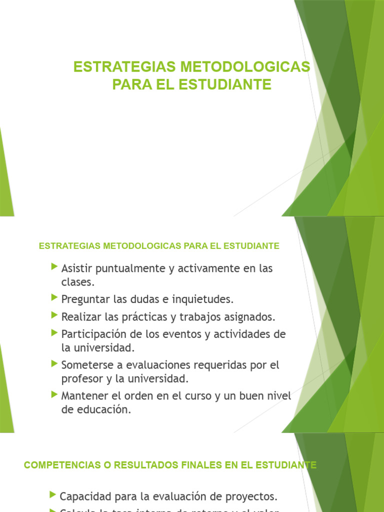 Criterio de Evaluación Ing, Eco. | PDF