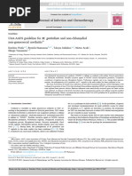Updated BASHH Guidelines for NGU Management | PDF | Clinical Medicine ...