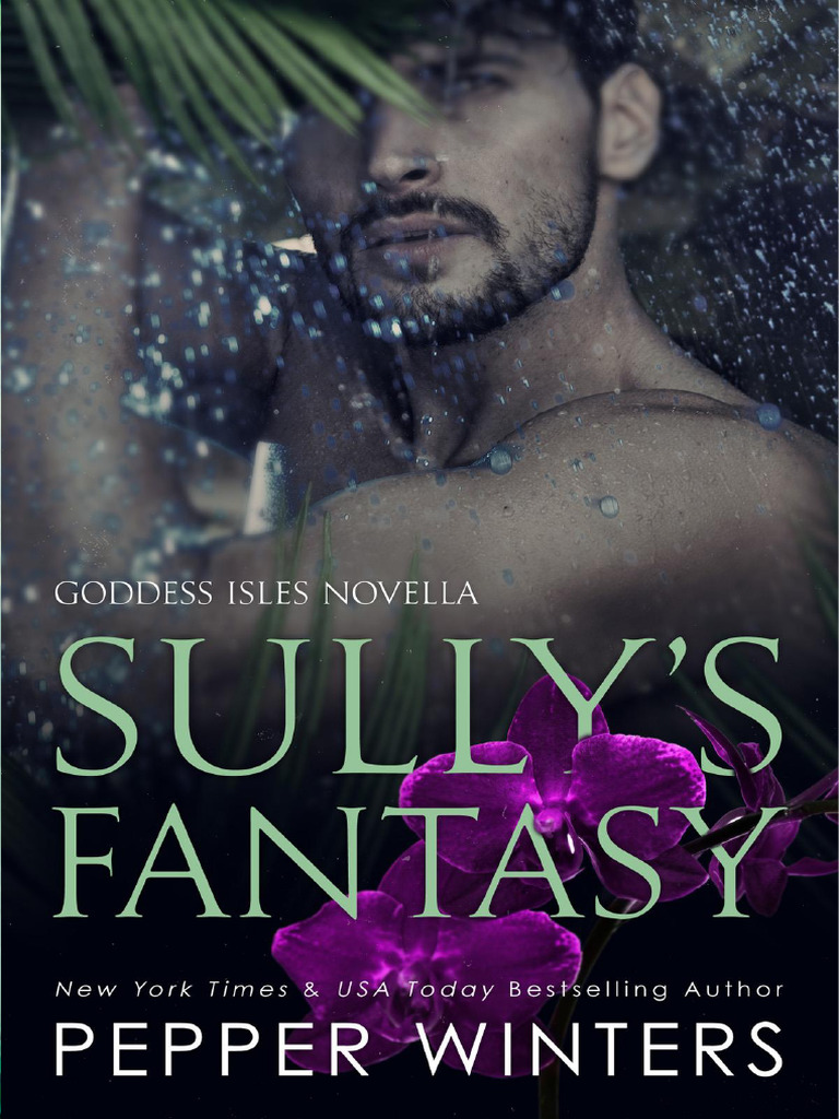 Pepper Winters - Goddess Isles 05.1 - Sullys Fantasy | PDF | Tempo | Polvo