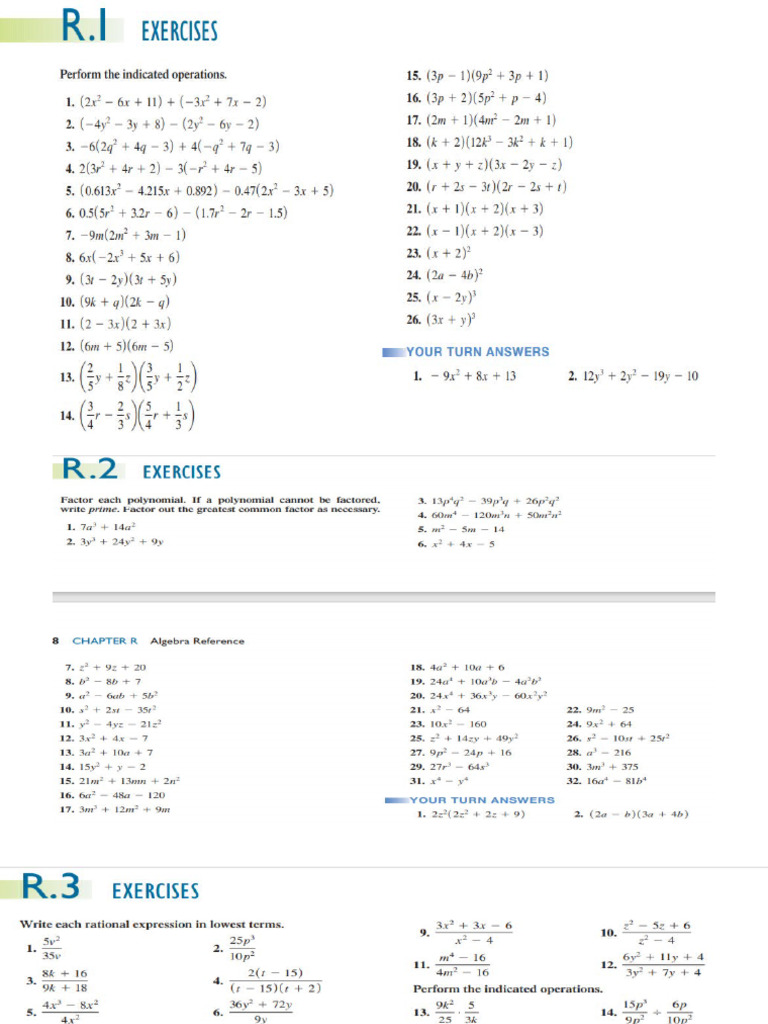 4STT 121 (Tutorial 1) | PDF