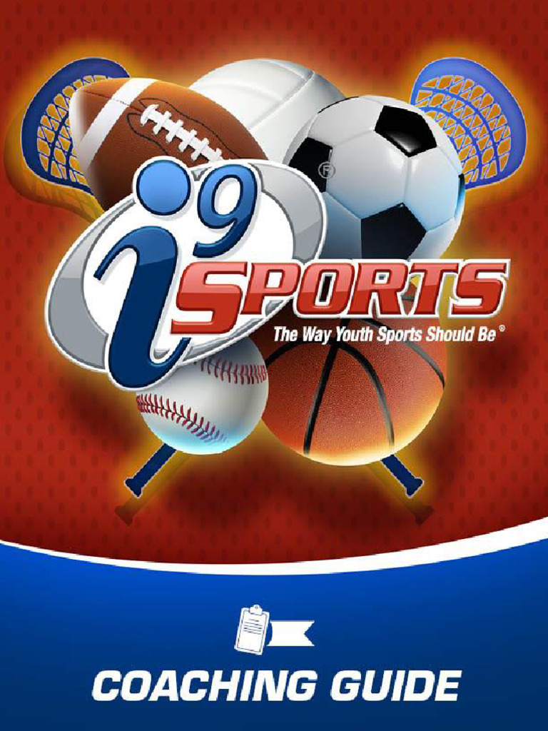 i9 Sports Coaching Standards Guide | PDF | Concussion | Sports