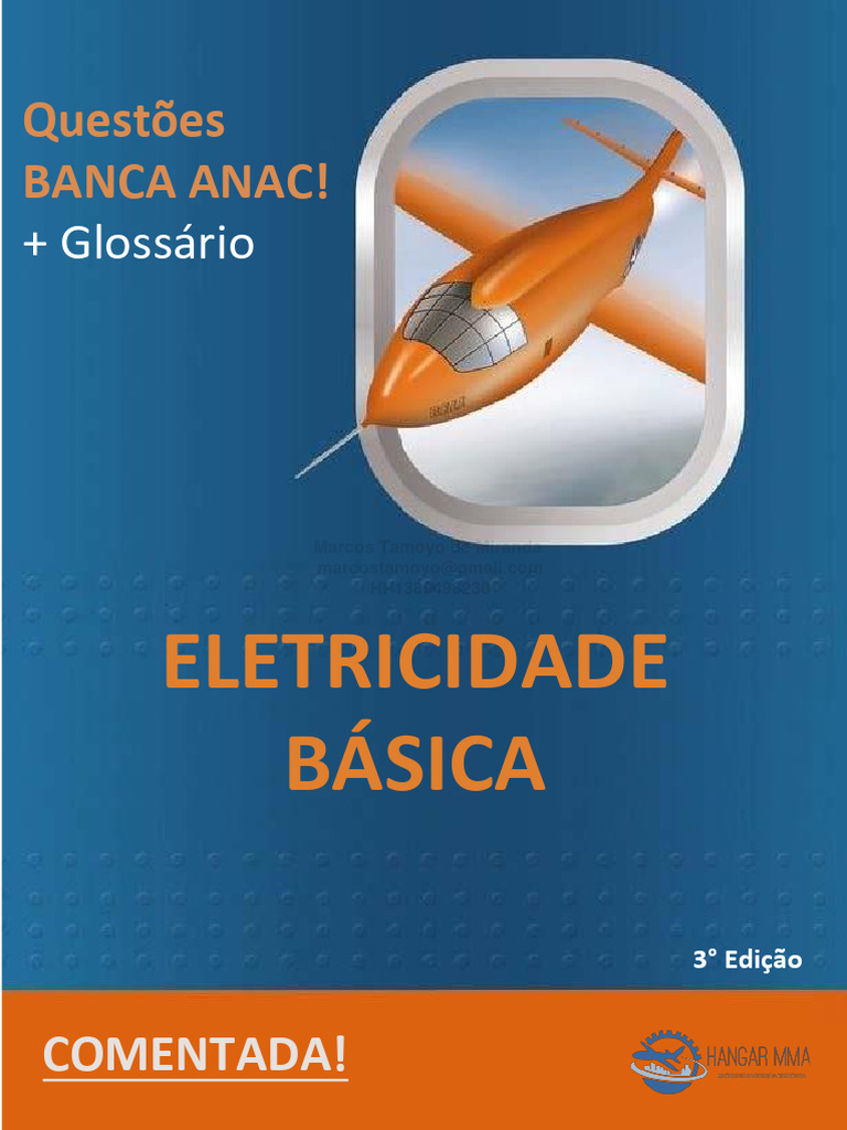 Eletricidade Básica 3 Edicao Comentada Pdf Transformador Capacitor