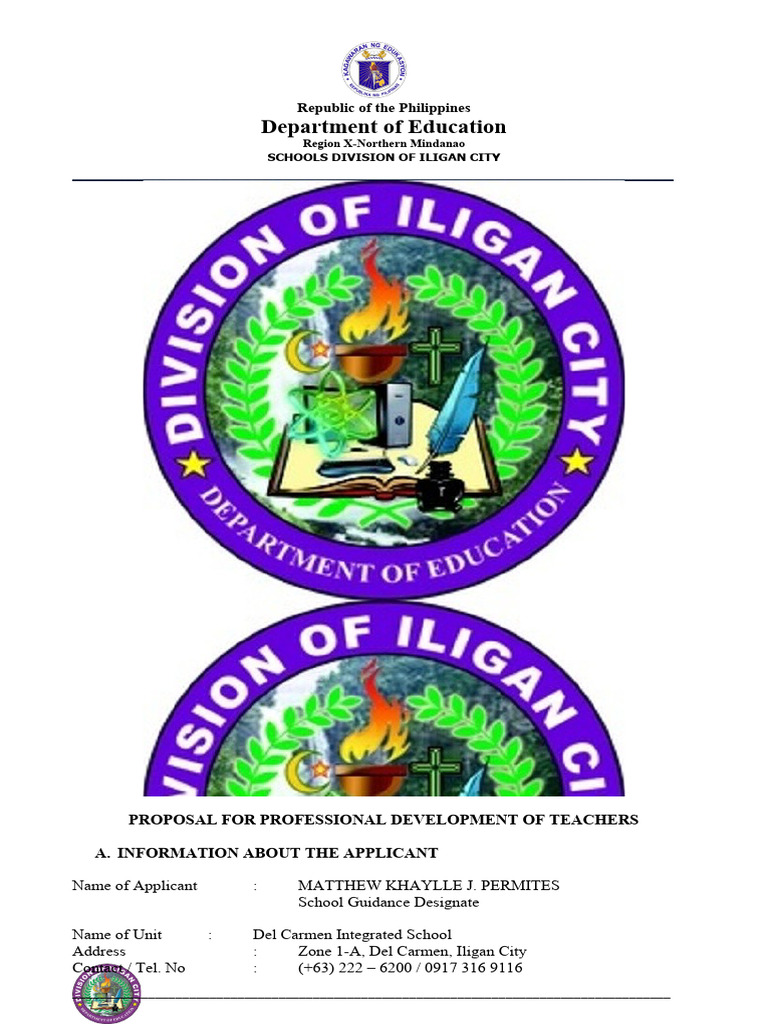 DCIS-GAD-TRAINING-DESIGN Final | PDF | Gender | Gender Studies