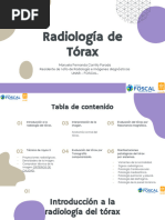 Evaluación Imagenológica de la Axila | PDF | Cáncer | Mamografía