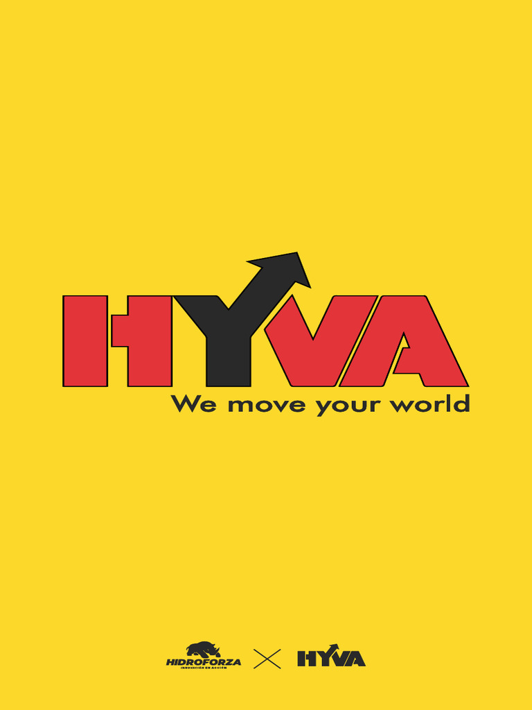 Ficha Tecnica Hyva Hb 120 Pdf