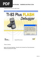 How To Put Games On A TI-84 Plus CE - 7 Steps - Instructables | PDF ...