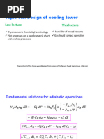 WVTR and WVP Calculation Guide | PDF | Humidity | Water Vapor