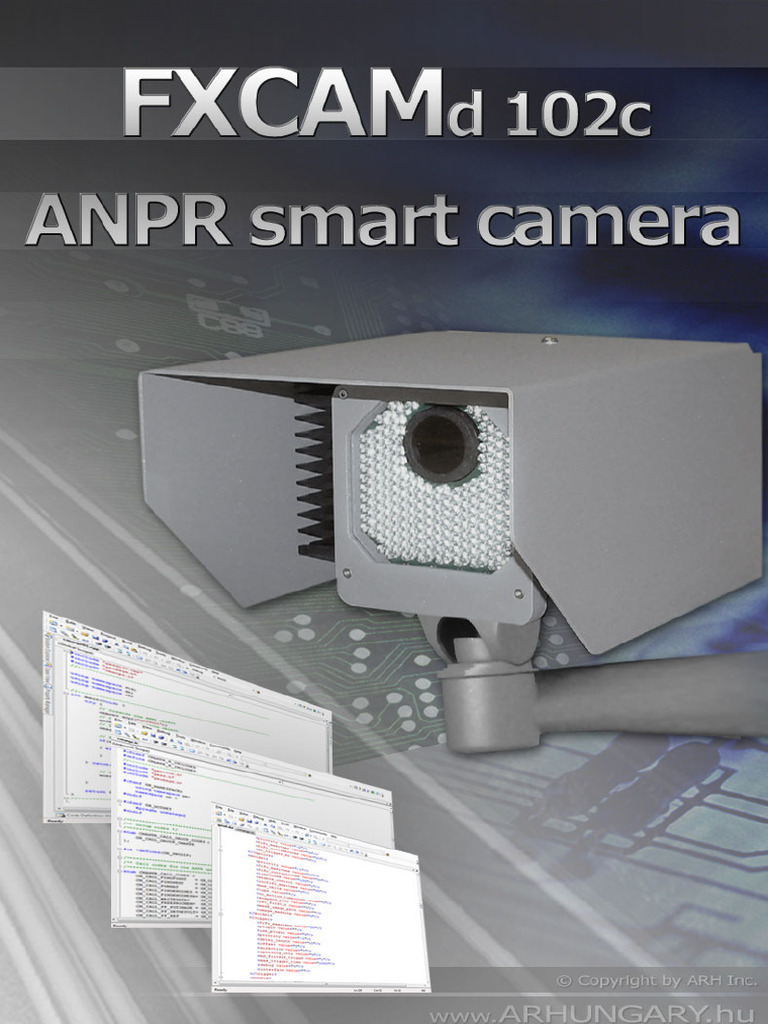 User Manual Fxcamd Cpu | PDF | Parameter (Computer Programming) | Camera