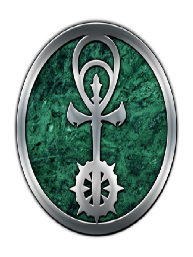 Ankh Anarquista | PDF