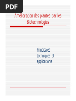 Callogénèse Régénération Des Organes & Établissement Des Suspensions Cellulaire | PDF ...