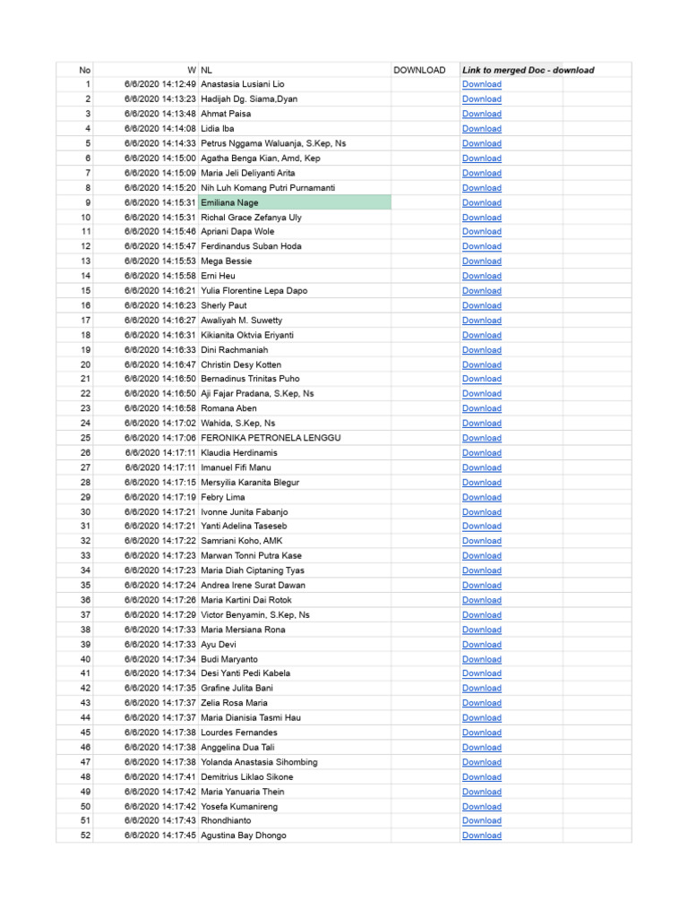 Sertifikat Webinar 2 | PDF | Computer Hardware