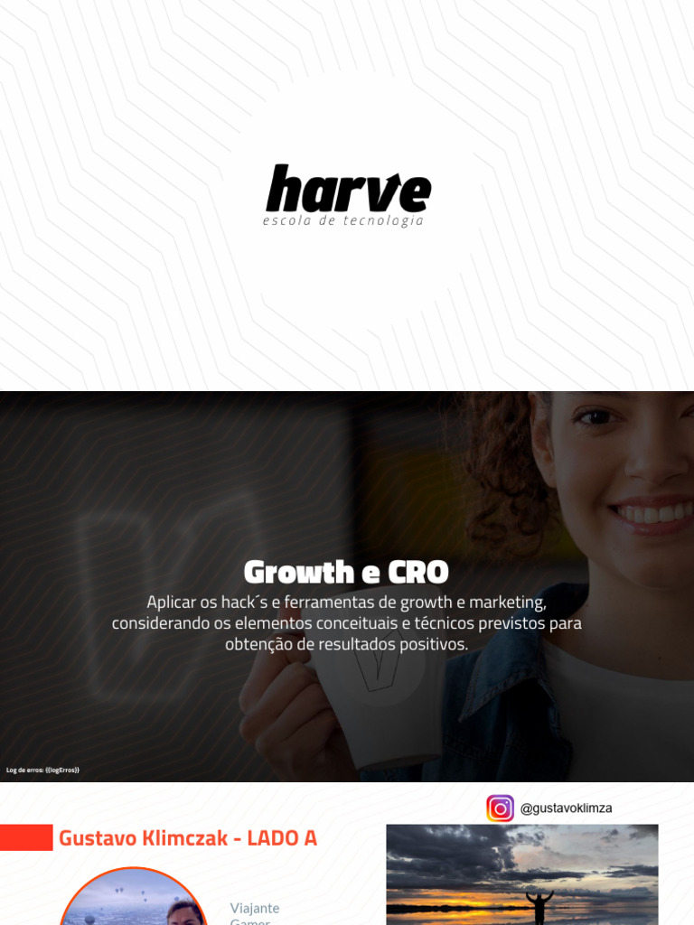 Cro Growth | PDF
