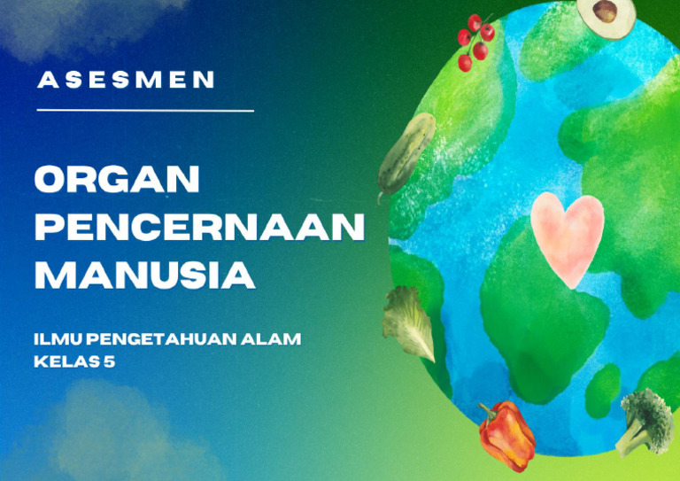 Cover Asesmen FIX | PDF