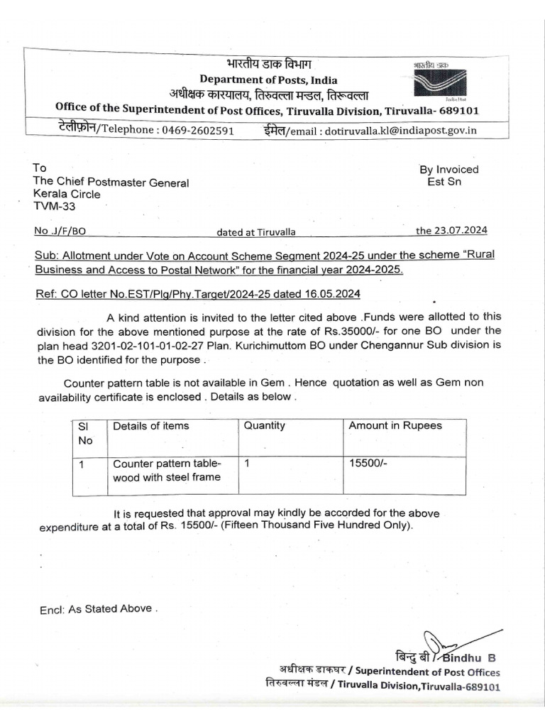 Counter Pattern Table | PDF