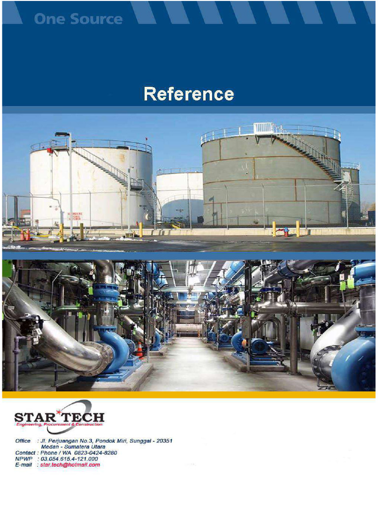 Star Tech - Reference | PDF | Materials | Mechanical Engineering