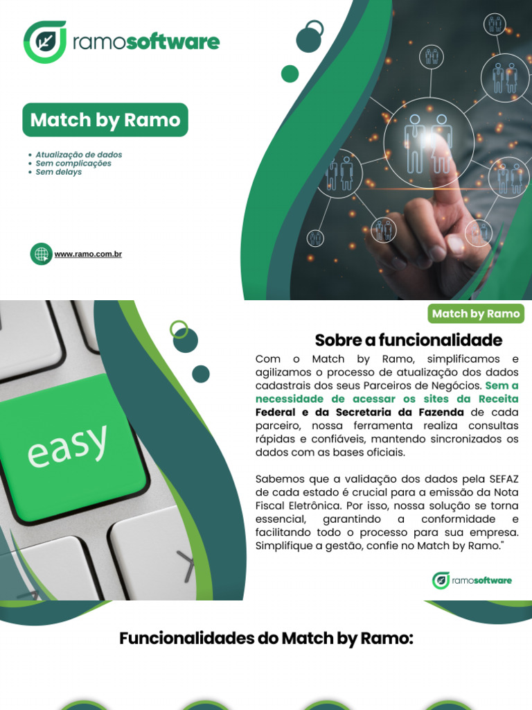 Match by Ramo - V2a | PDF