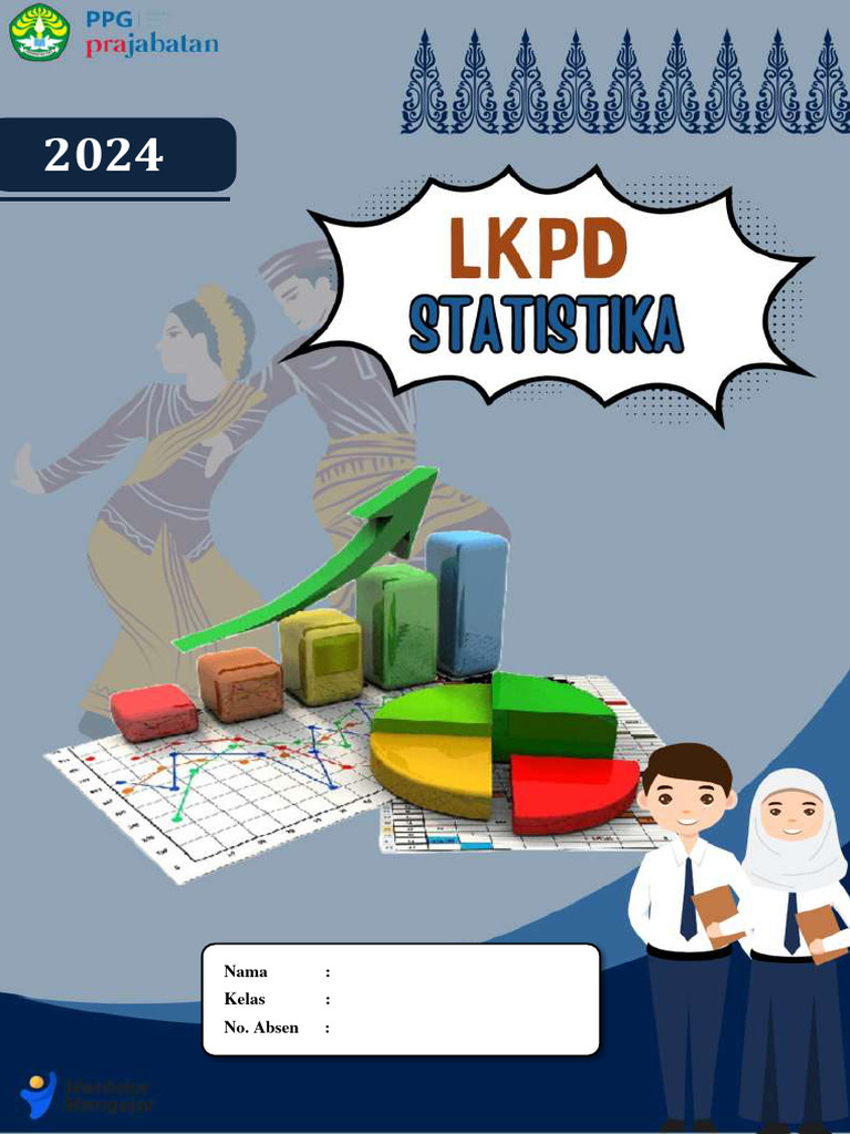 LKPD Statistika CRT | PDF