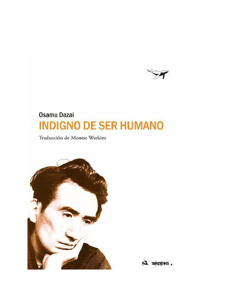 Indigno de Ser Humano | PDF