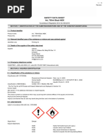 Safety Data Sheet - EN - (90026743) 1-BROMOBUTANE (109-65-9) | PDF ...
