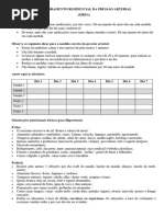MRPA - Imprimir | PDF