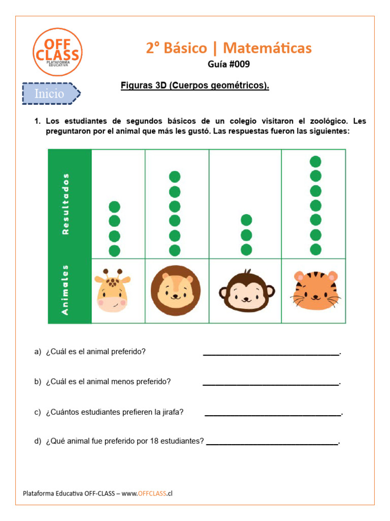 011-2B-MATEMÁTICAS-TEÓRICO-SESIÓN- PICTOGRAMAS Y GRAFICOS DE BARRA ...