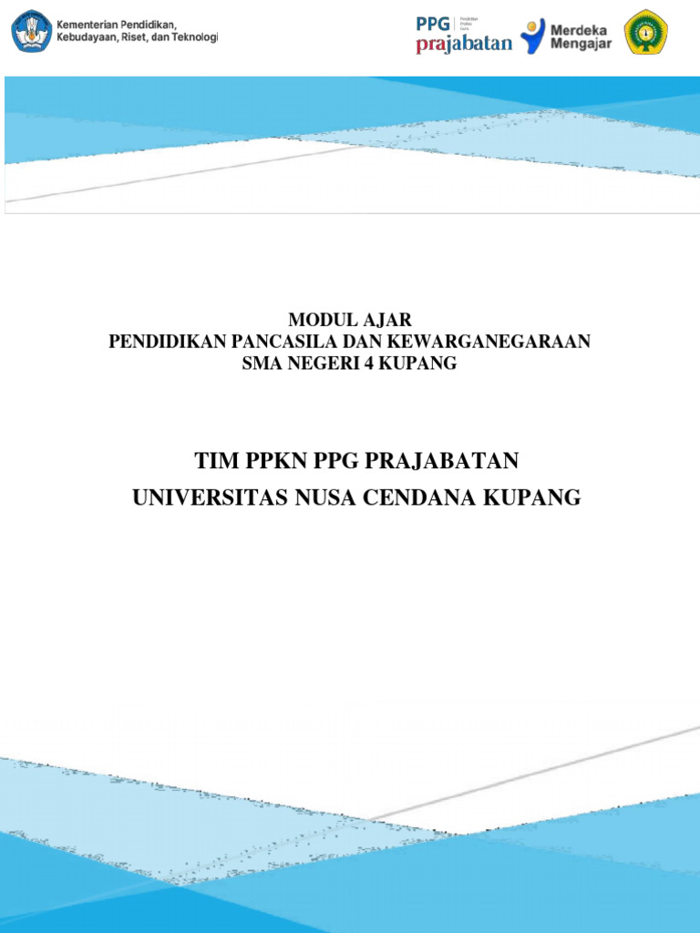 Uts Asesmen Ii - Laporan Hasil Belajar Peserta Didik | PDF