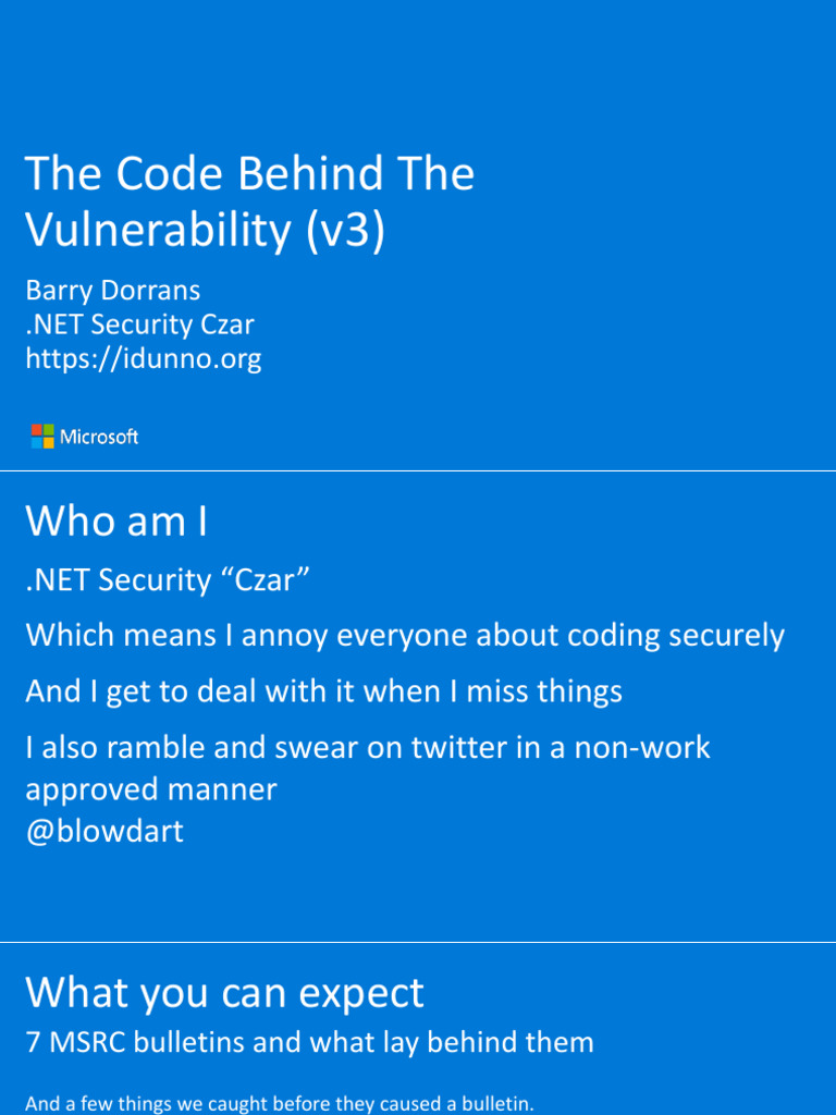 The Code Behind The Vulnerability | PDF | Computer Programming | Cryptography
