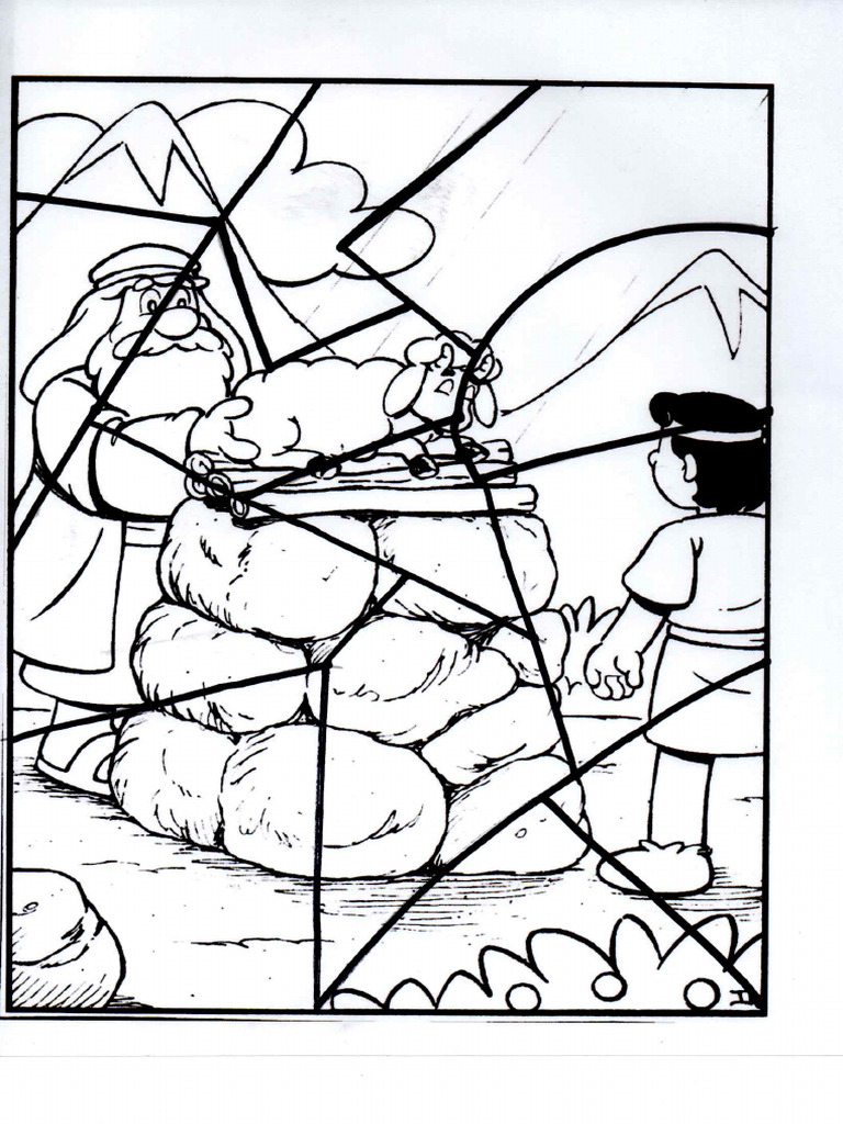 Romp e Cabeza S 0001 | PDF