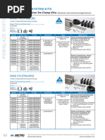 HL10 - HI-LOK Pin Protruding Shear Head Titanium 1 - 16 Grip Variation ...