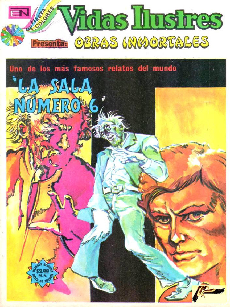 329 vidas ilustres | PDF