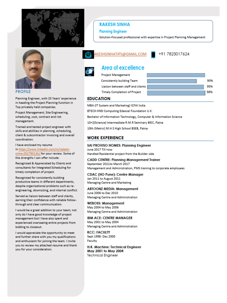 Rakesh Sinha New | PDF | Business