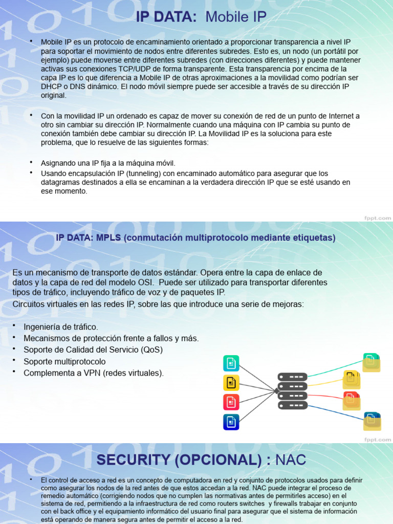 03 simulador redes | Descargar gratis PDF | Protocolos de internet | Red de computadoras