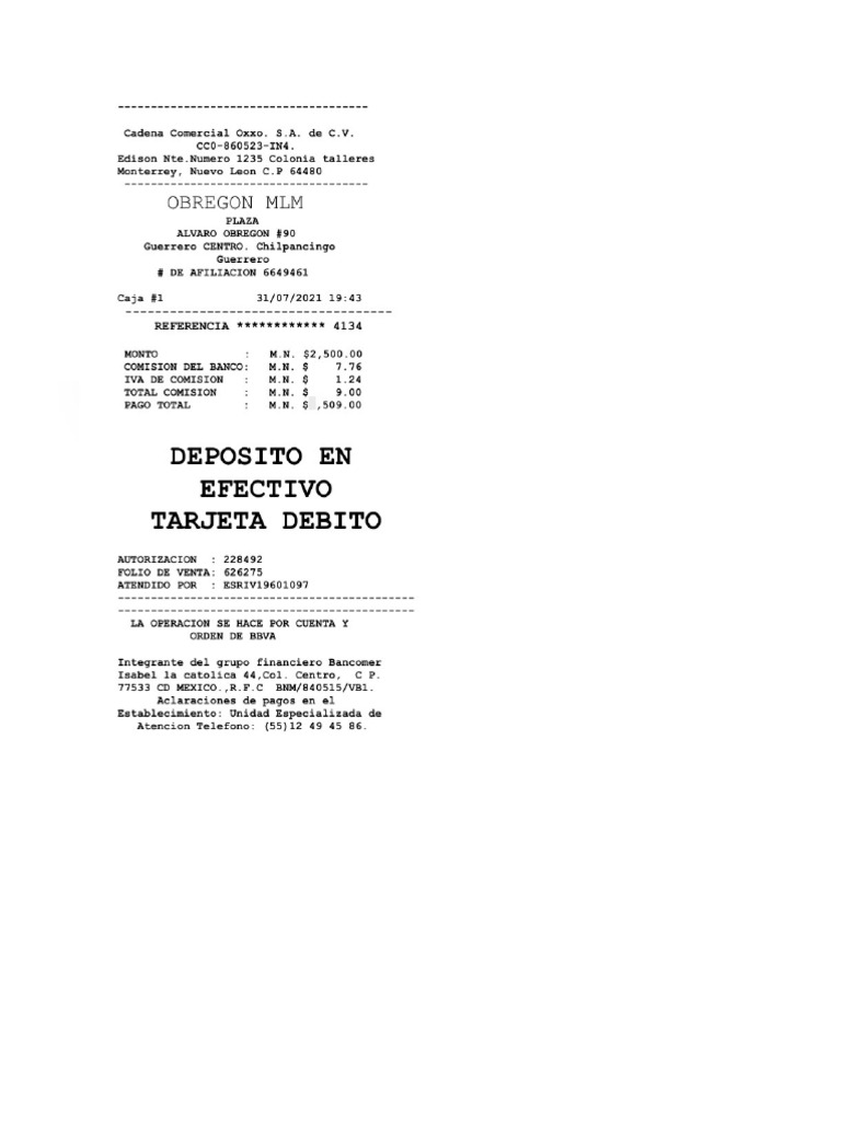 519387493-Formato-Ticket 2 | PDF
