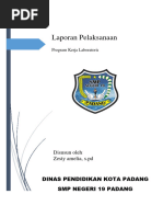 Denah Kampus Universitas Negeri Malang | PDF