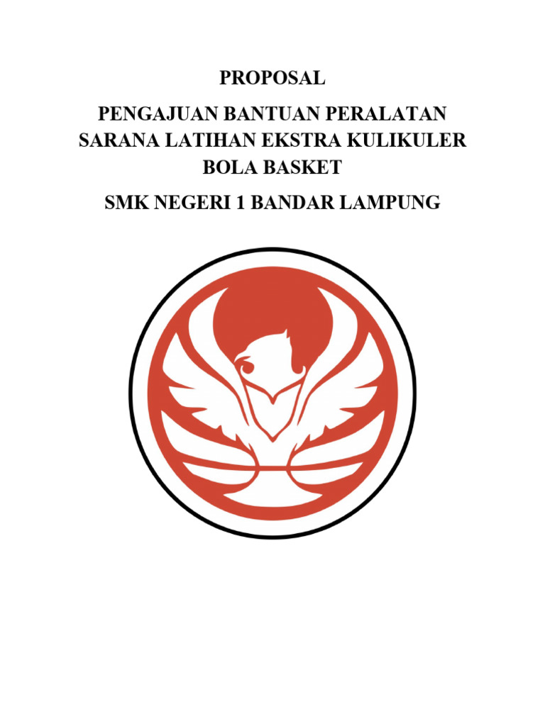 Proposal Grass Untuk Lomba Pandawa | PDF | Olahraga & Rekreasi