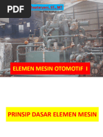Elemen Mesin Sularso | PDF