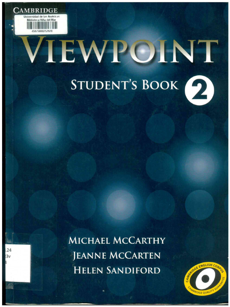 Viewpoint 2 | PDF