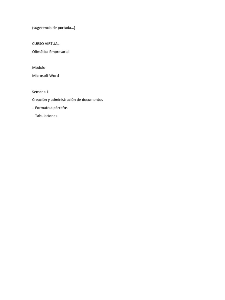 Practica Semana4 | PDF | Archivo de computadora | Ventana (informática)