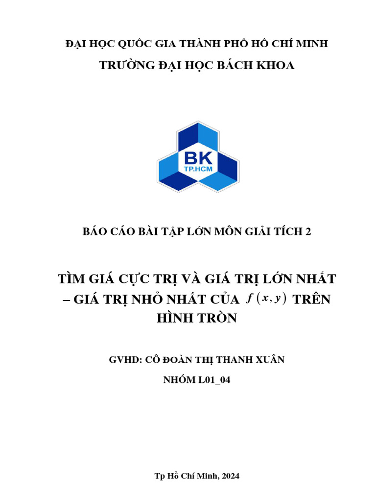 BTL gt2 L01 - 04 | PDF