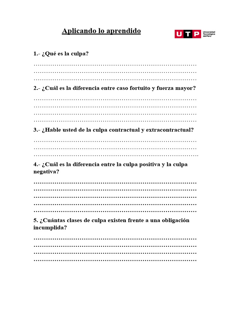 S15.s1 RESOLVER EJERCICIOS | PDF | Finanzas y dinero