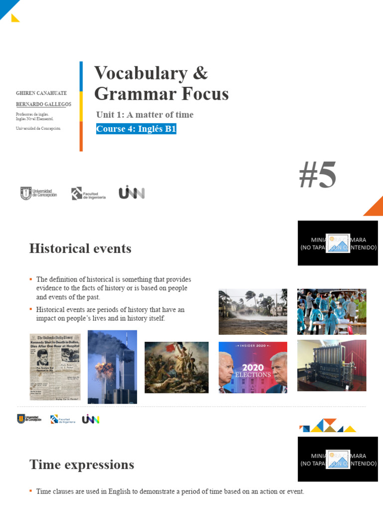 Content Review Unit 3 | PDF | Grammatical Tense | Linguistic Typology